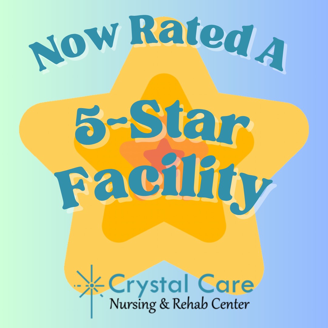 Activities & Events – Crystal Care Nursing Rehab Center